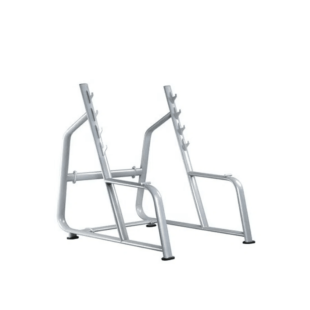 GymFit - 6000 Series - Squat Rack - Fitness Company