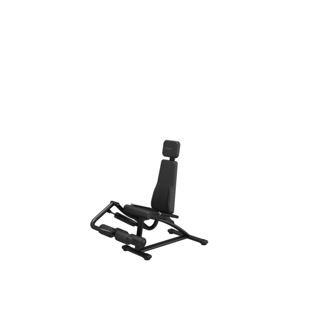 GymFit - Circuit-Line - Leg Extension/Leg Curl - H5 - Fitness Company
