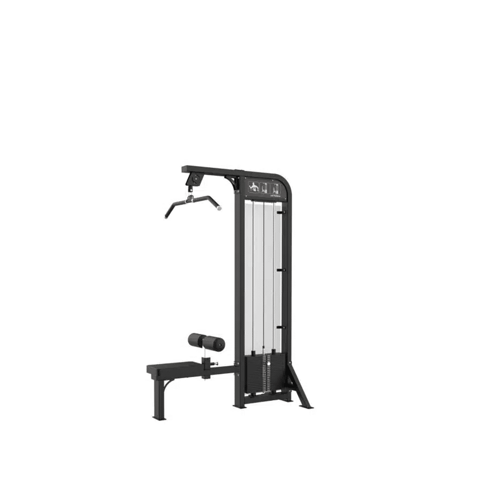 GymFit - Custom-Line - Lat Pulldown - C20 - Fitness Company