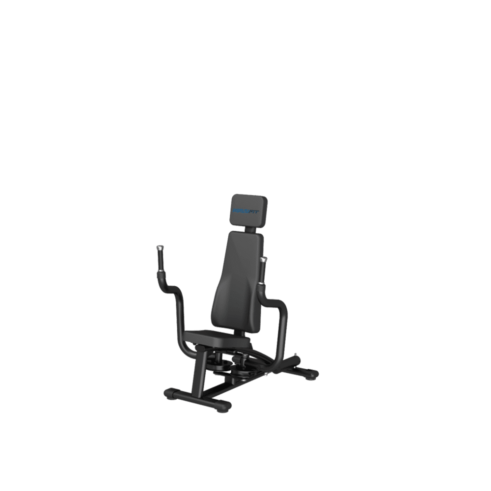 Gymfit - Circuit-Line - Pec Fly/ Rear Deltoid - H2 - Fitness Company