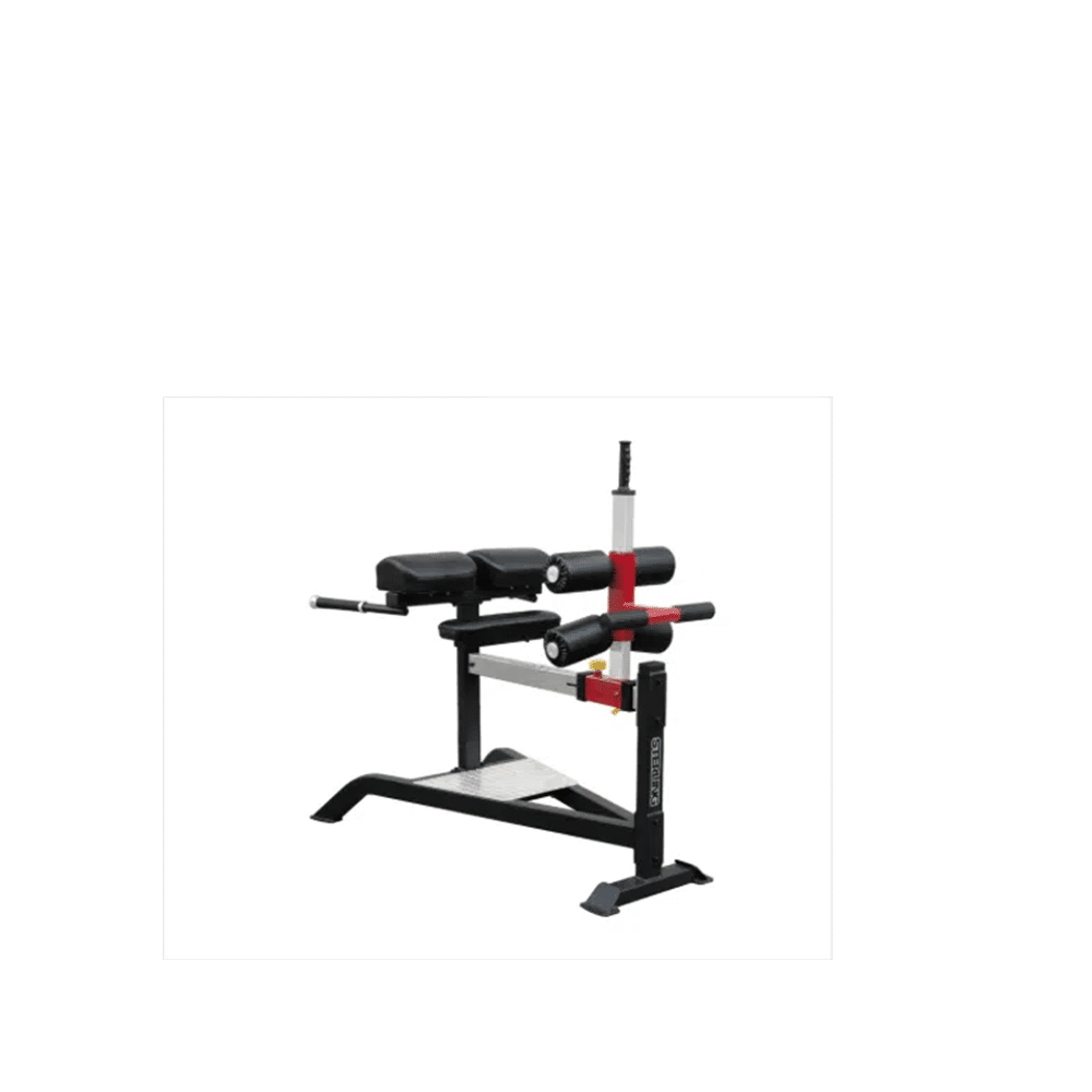 Impulse - Horizon - Lower Back - Hyper Extension - Fitness Company