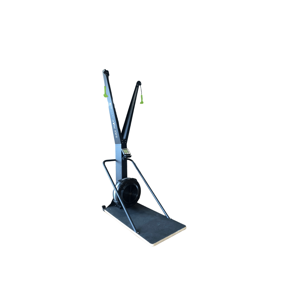 Ski Machine - Air Machine - Fitness Company